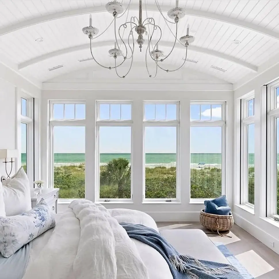 Comprehensive Guide for Creating Dreamy Hamptons Bedroom