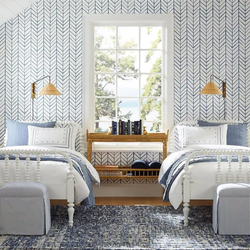 Comprehensive Guide for Creating Dreamy Hamptons Bedroom