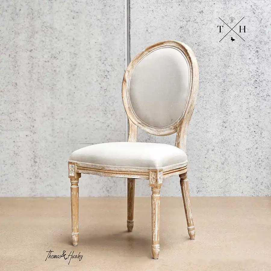 Hamptons Chair: Your Guide to Beachside Luxury