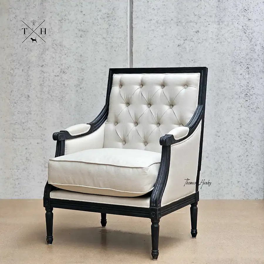 Hamptons Chair: Your Guide to Beachside Luxury